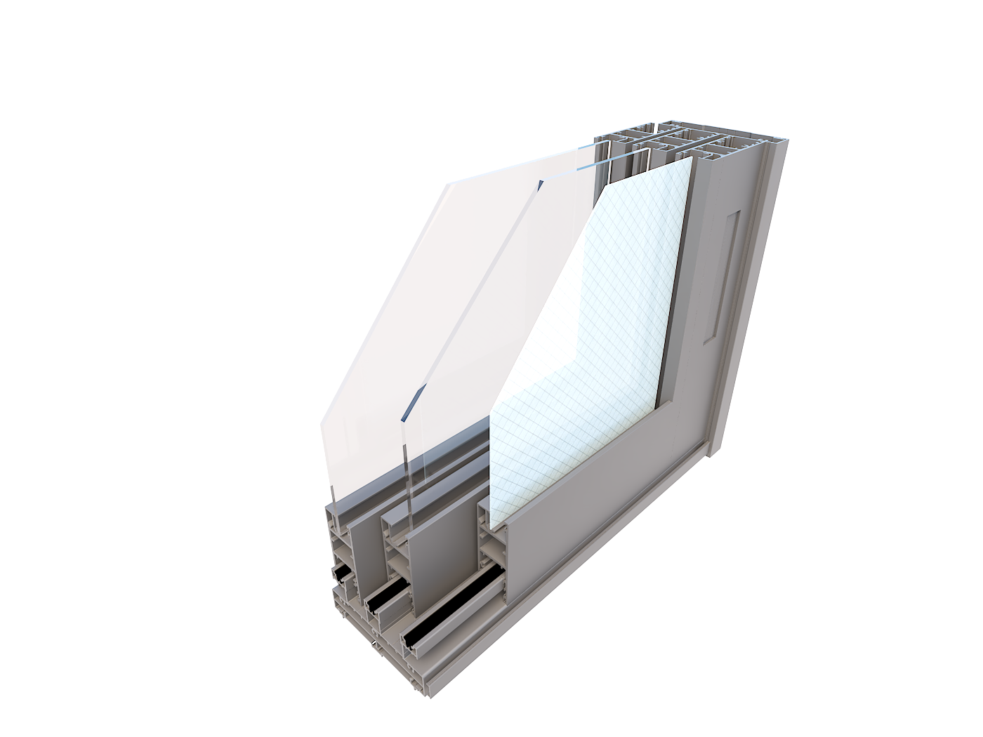 SLIDING SYSTEM -en | FUJI METAL