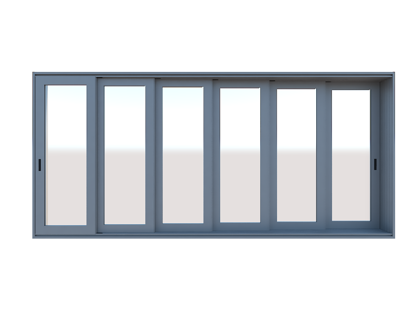 SLIDING SYSTEM -en | FUJI METAL