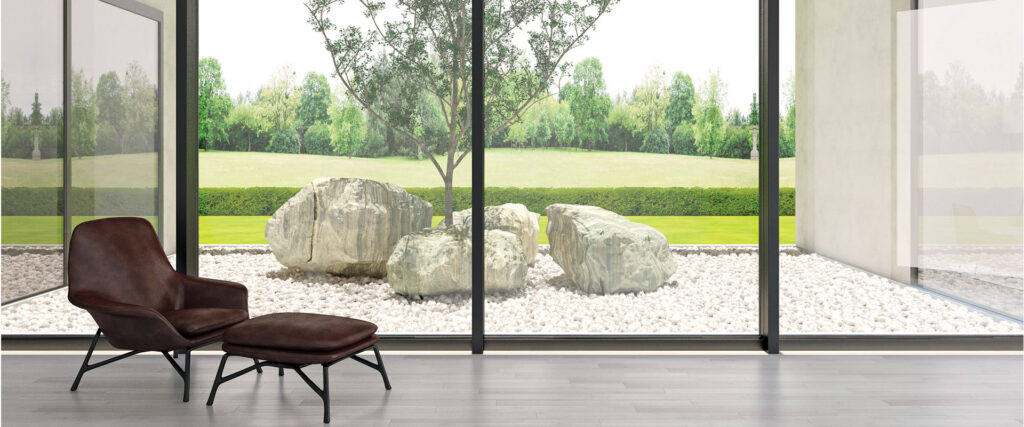 SLIDING SYSTEM -en | FUJI METAL