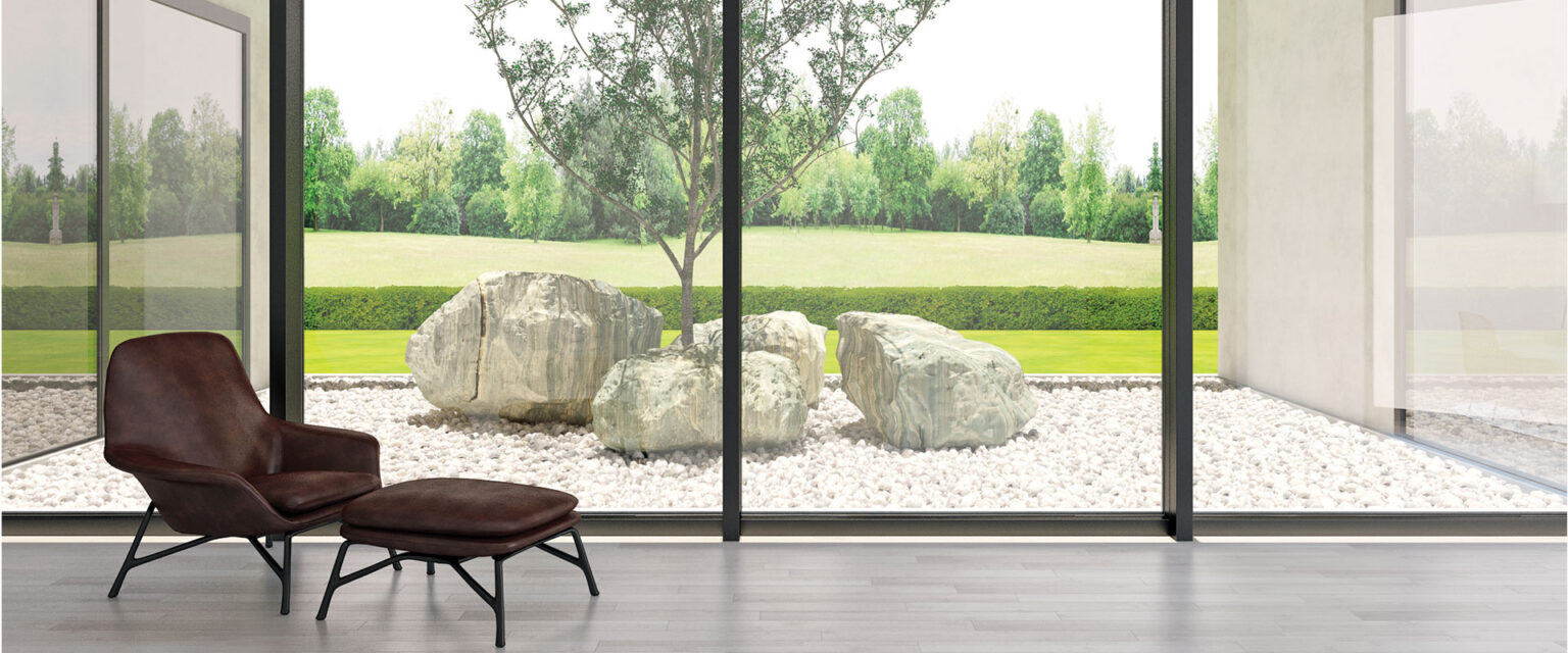 SLIDING SYSTEM -en | FUJI METAL