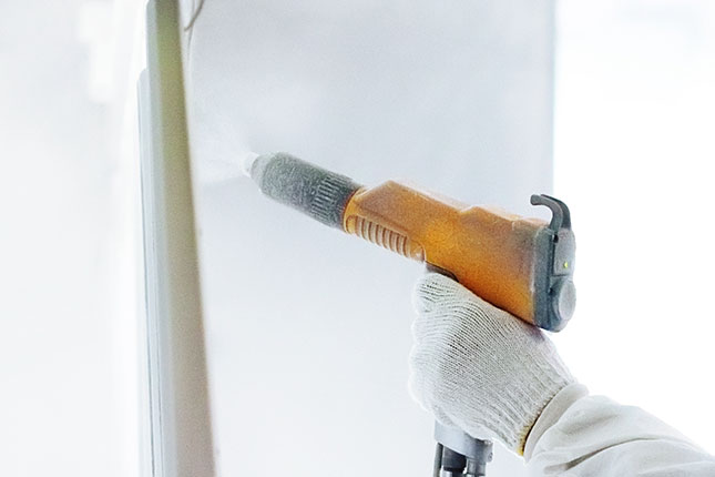 Service-en | FUJI METAL